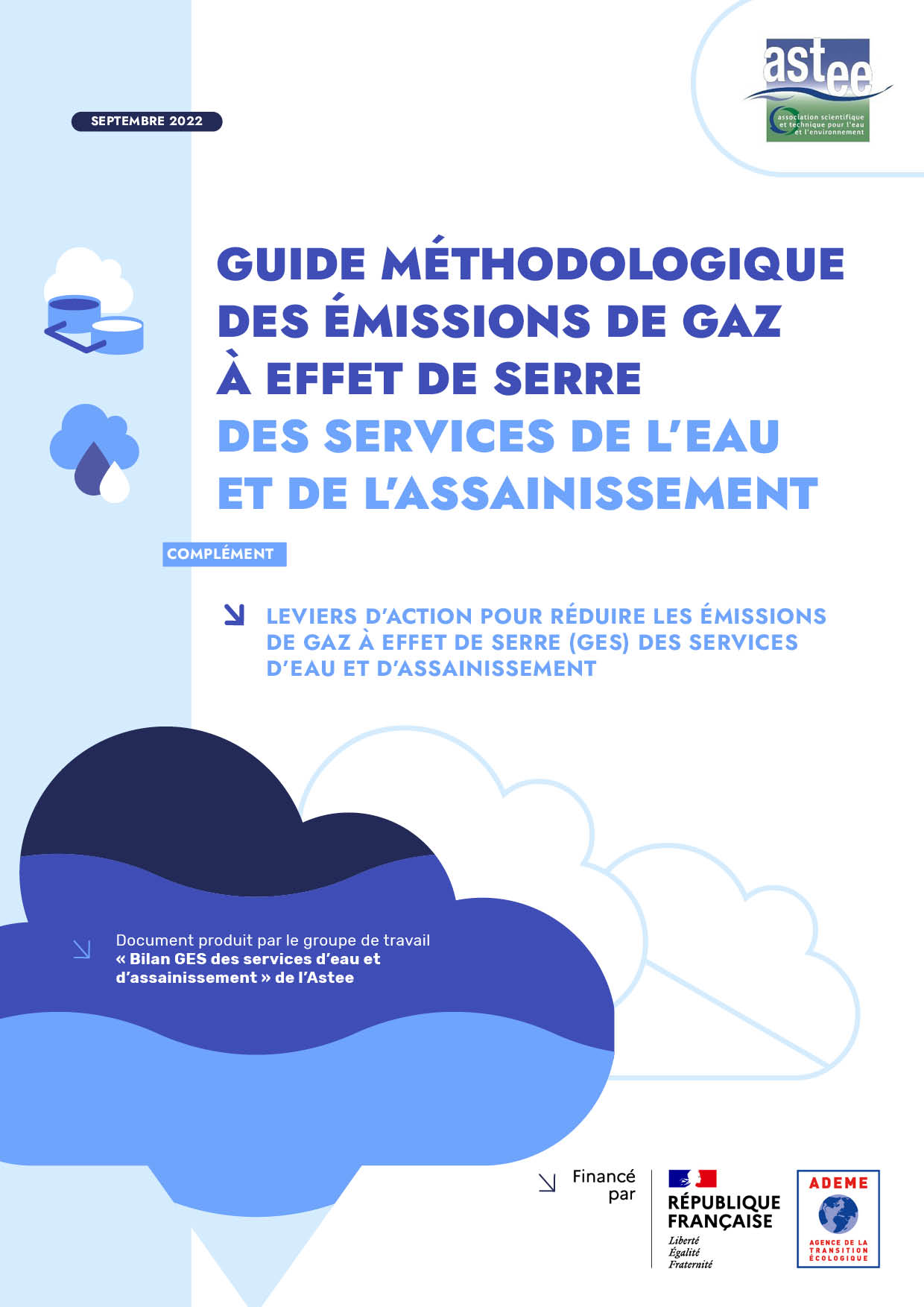 Leviers d’action pour réduire les émissions de gaz à effet de serre ...